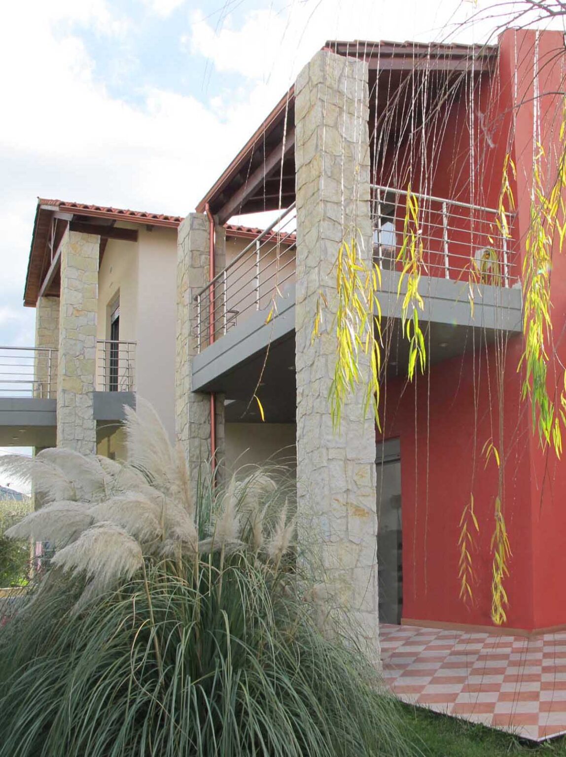 Portfolio Archive - Pappas Architecture & Construction