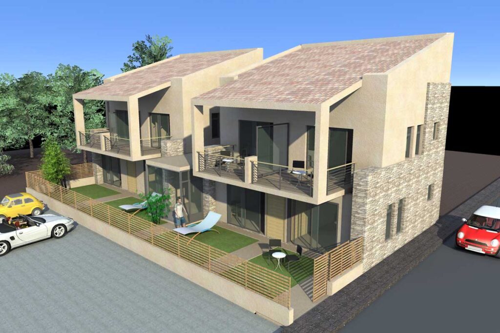 Portfolio Archive - Pappas Architecture & Construction