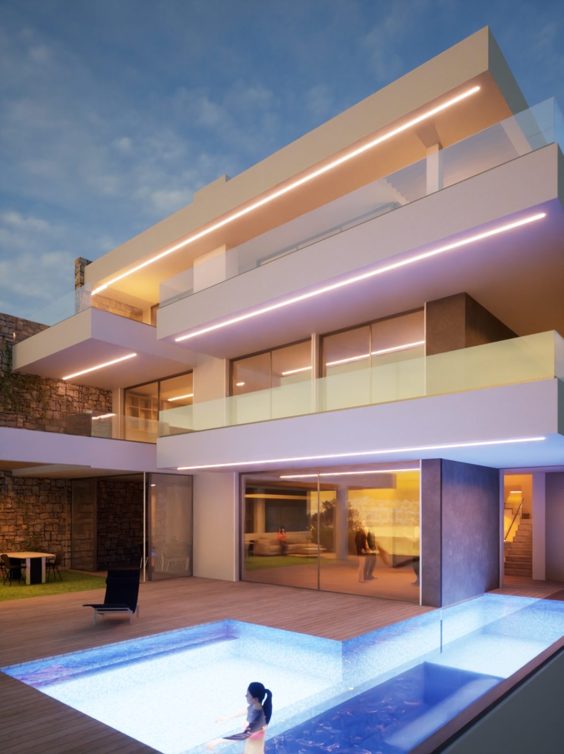 Portfolio Archive - Pappas Architecture & Construction
