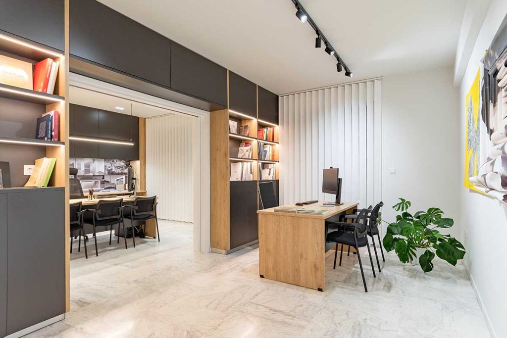 Pappas Architecture & Construction | Αρχιτεκτονικό Γραφείο Χαλκίδα