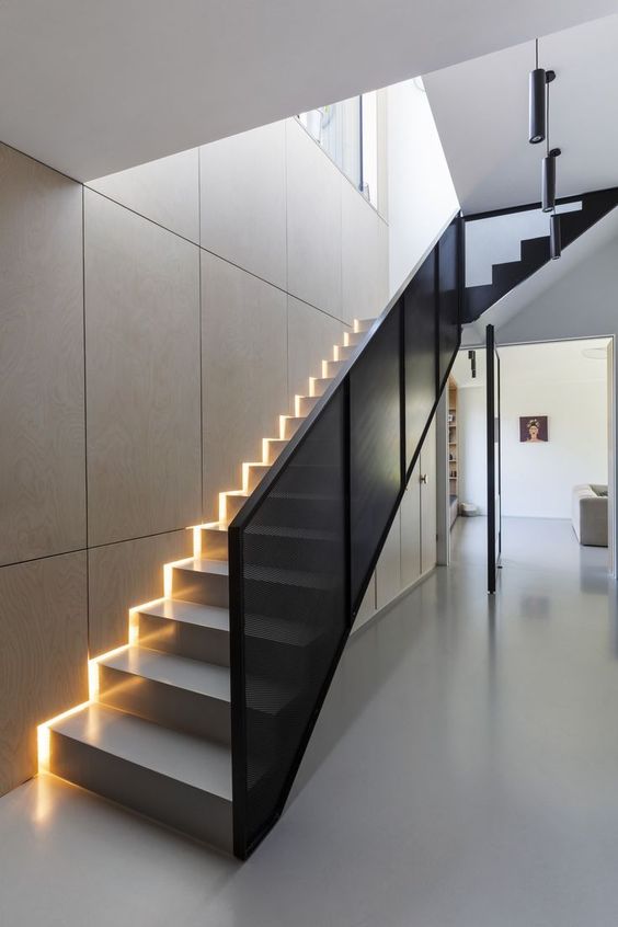 Τι είναι ο -s-σχεδιασμός φωτισμού;-s- Pappas Architecture & Construction