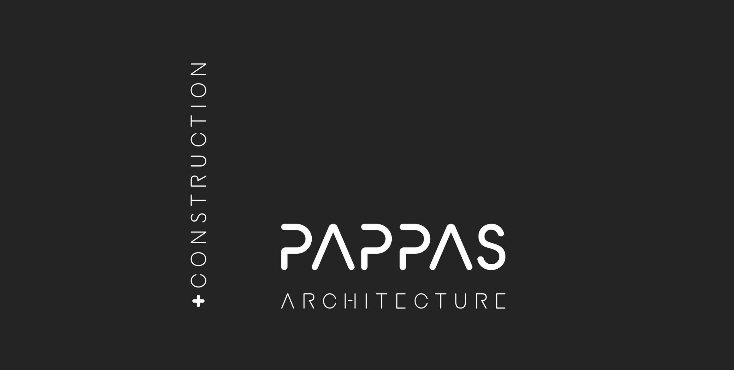 Pappas Architecture & Construction | Αρχιτεκτονικό Γραφείο Χαλκίδα